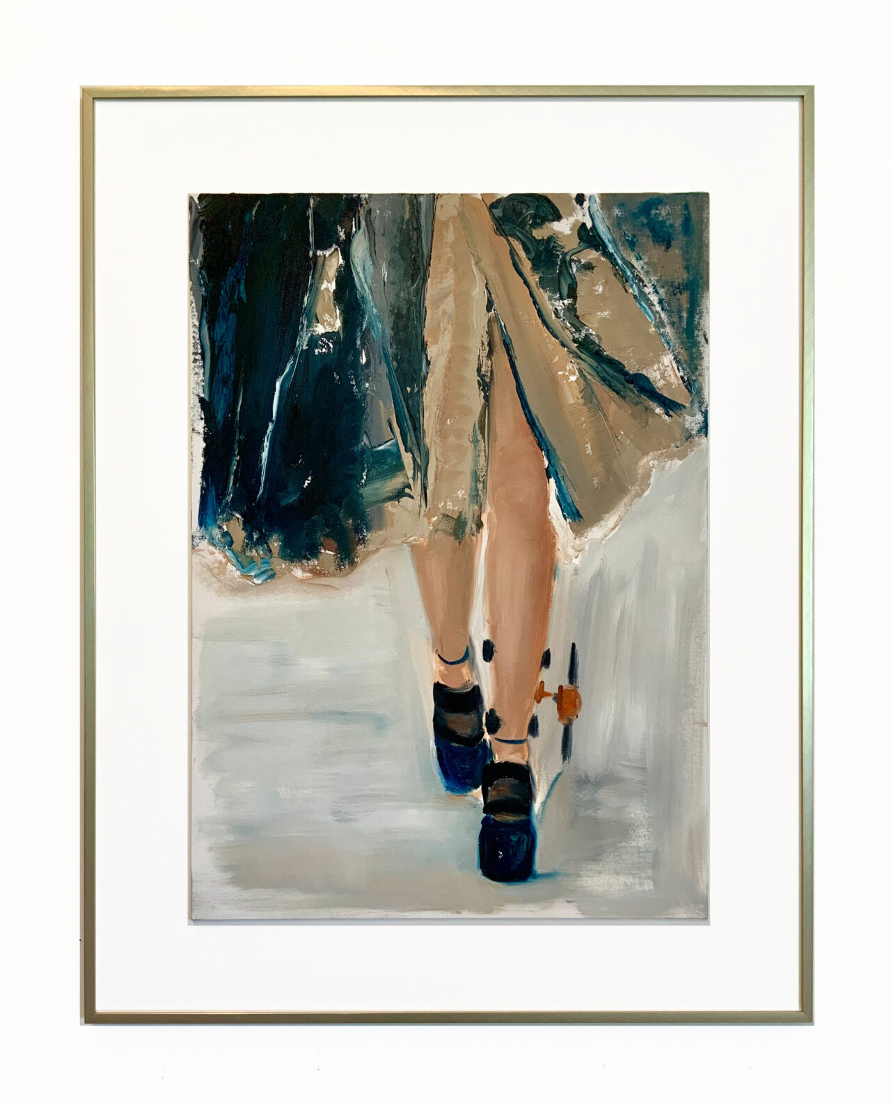 Buy art by Monika Stach online - Monika Stach