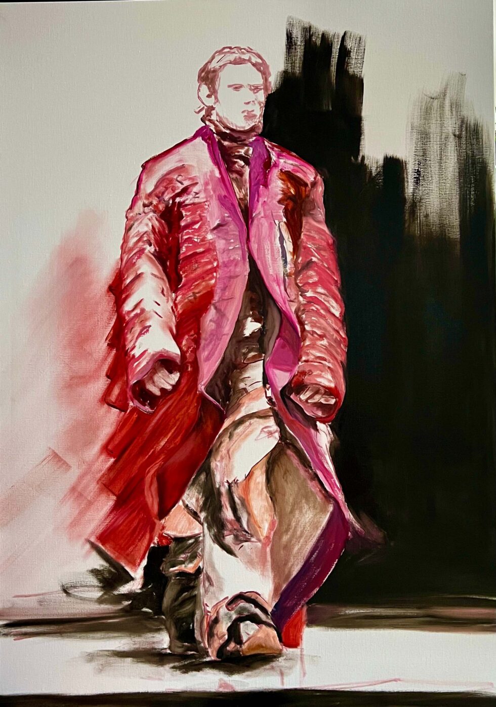 Buy art by Monika Stach online - Monika Stach