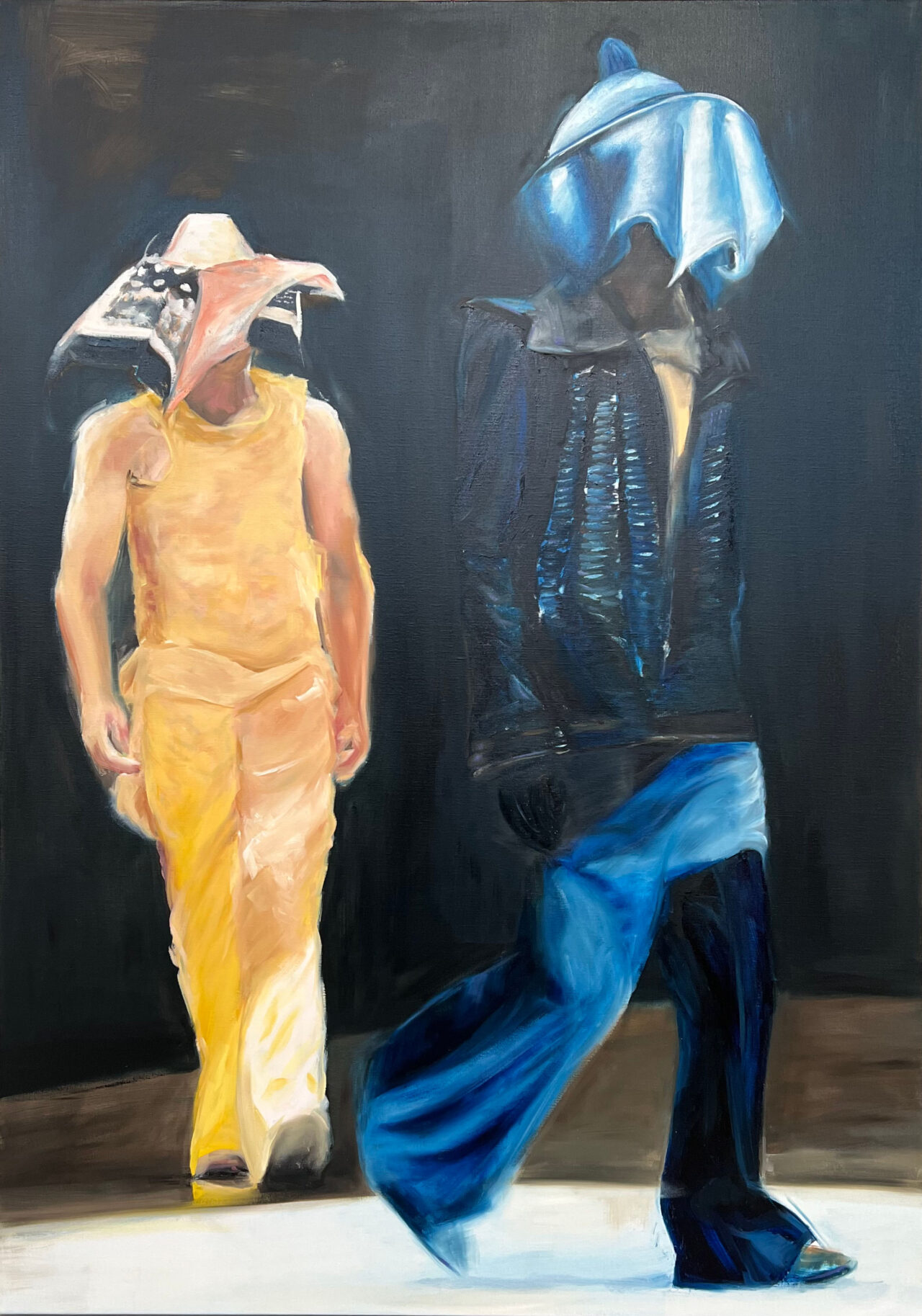 Buy art by Monika Stach online - Monika Stach